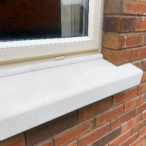 Sillderella – Exterior uPVC Window Sill Covers